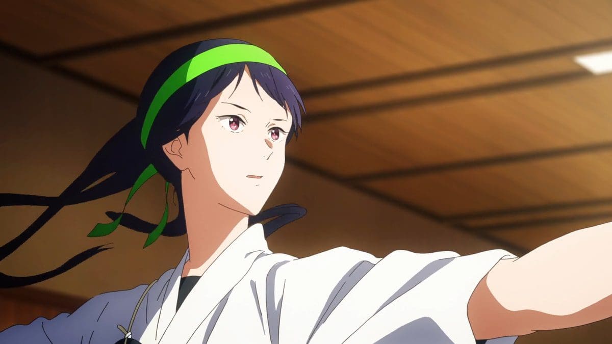 Tsurune Season 2 Episode 7 Preview: When, Where and How to Watch!