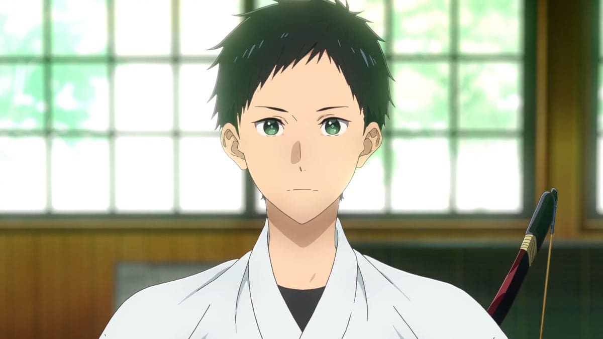 Tsurune Season 2 Episode 7 Preview: When, Where and How to Watch!