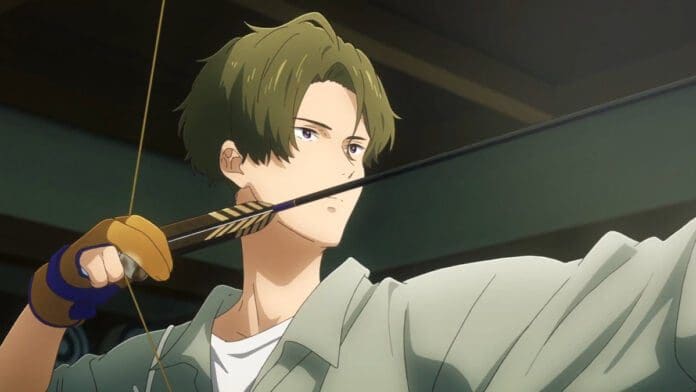 Tsurune Season 2 Episode 8 Preview: When, Where and How to Watch!