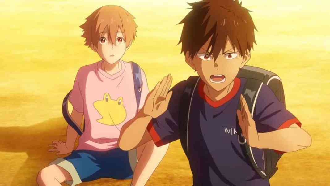 Tsurune Season 2 Episode 5 Review: Unsolved Inner Conflicts