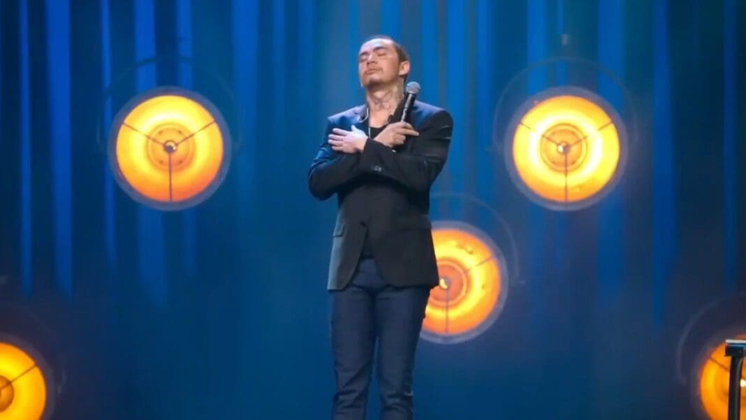 Whindersson Nunes: Preaching to the Choir Review: Charismatic ...