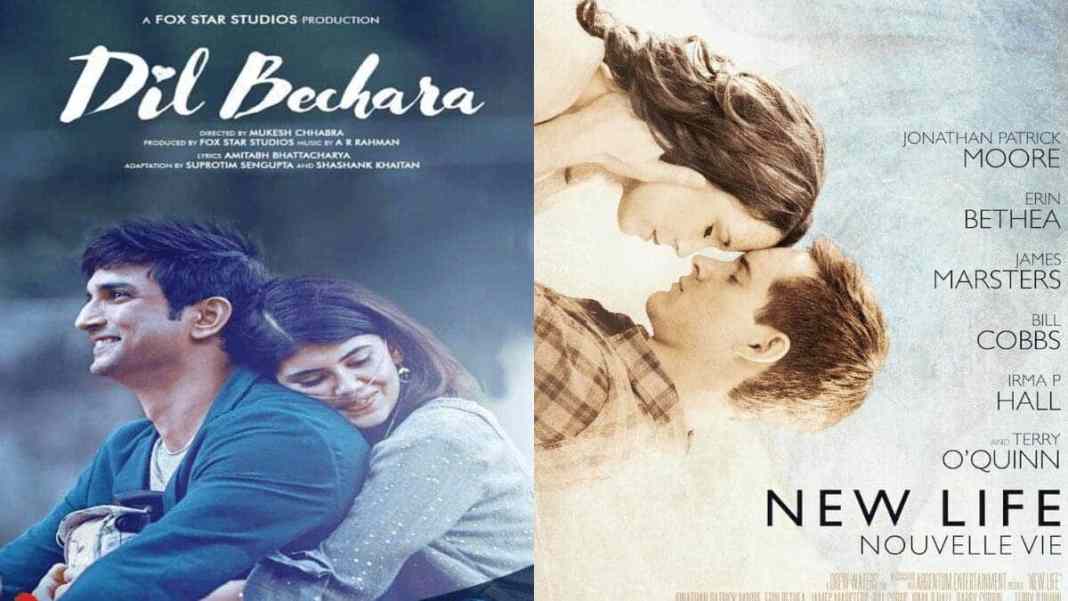 World Cancer Day: 8 Inspiring Movies About Cancer Like Dil Bechara, New ...