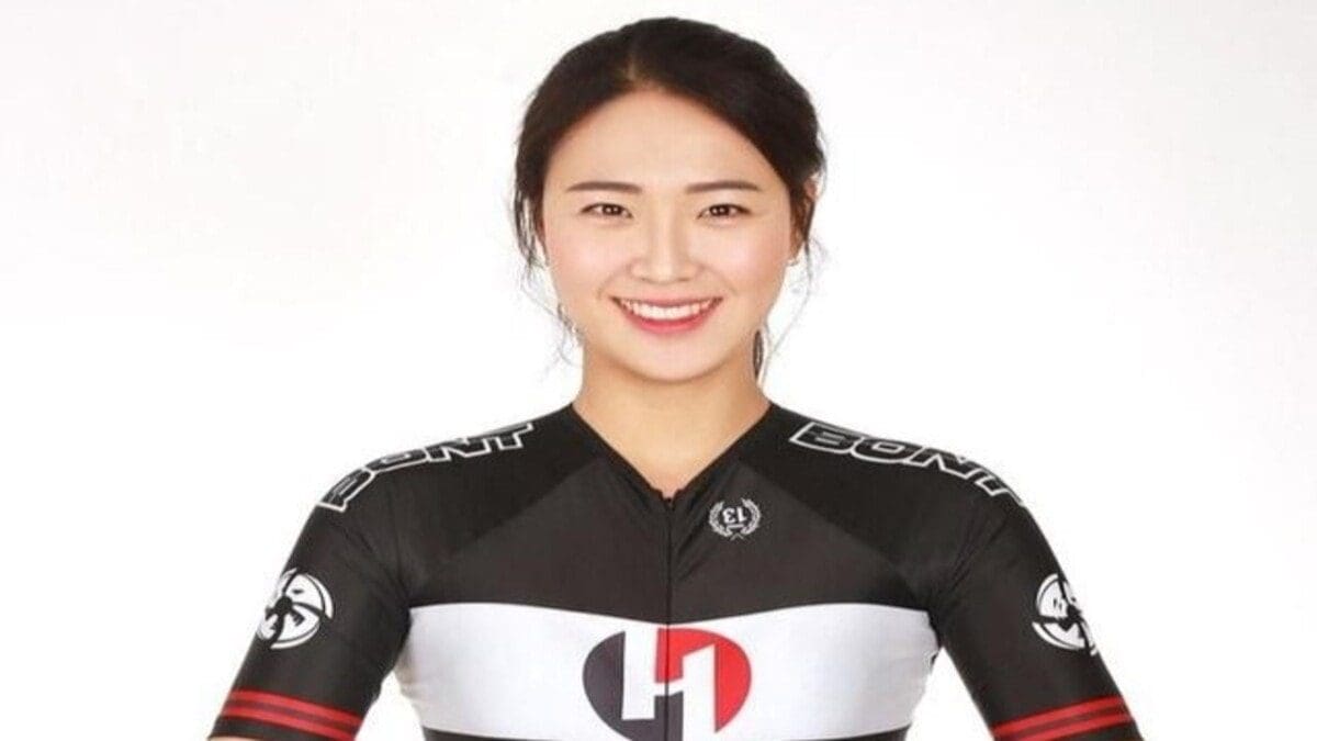 Physical 100: Meet the 23 Female Contestants Who Prove That Girls Run ...