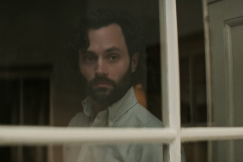 You Season 4 Part 1 Review: Joe Goldberg is Back to Haunt Our Dreams ...