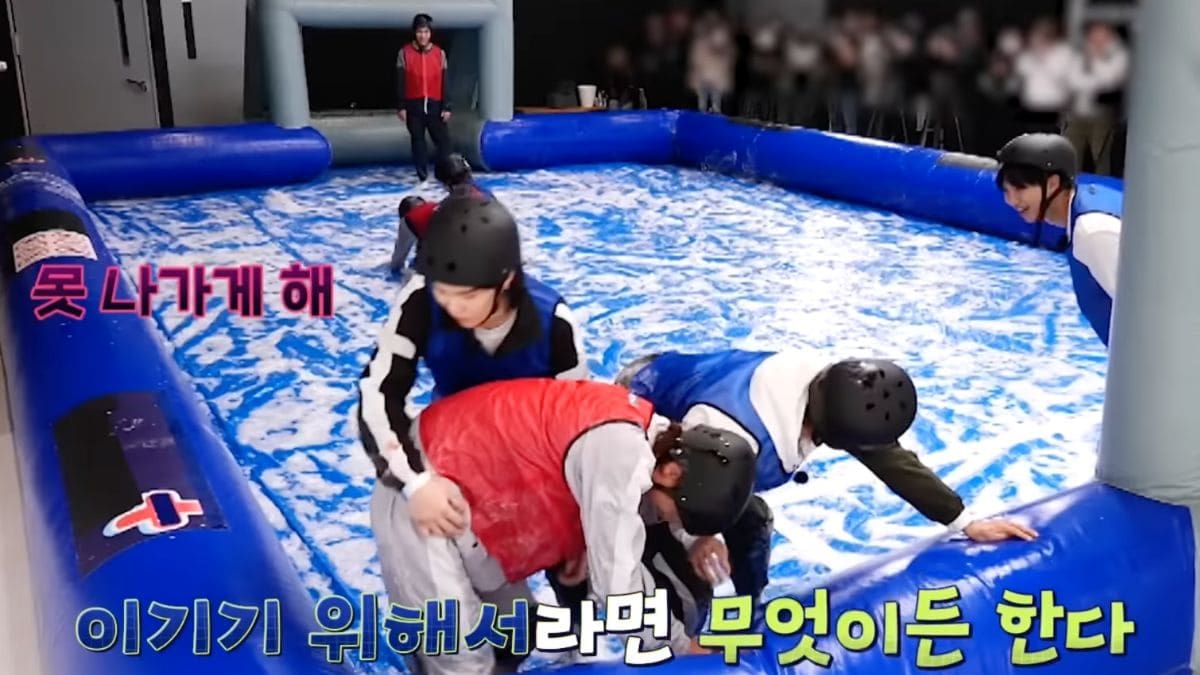 Run BTS 2023 Special Episode Teaser: "Free Therapy Is Back" As the ...