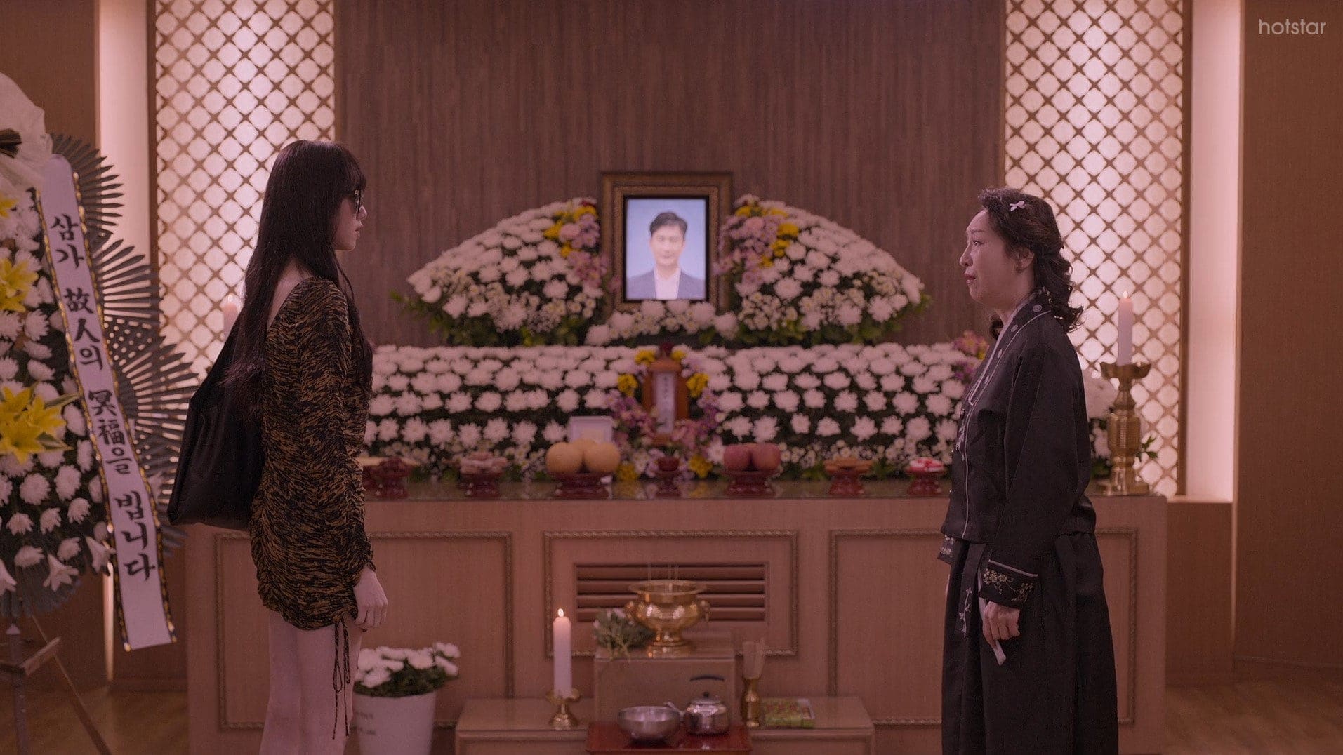 Call It Love Episode 1 Recap and Review: A Vengeful Daughter | Leisurebyte