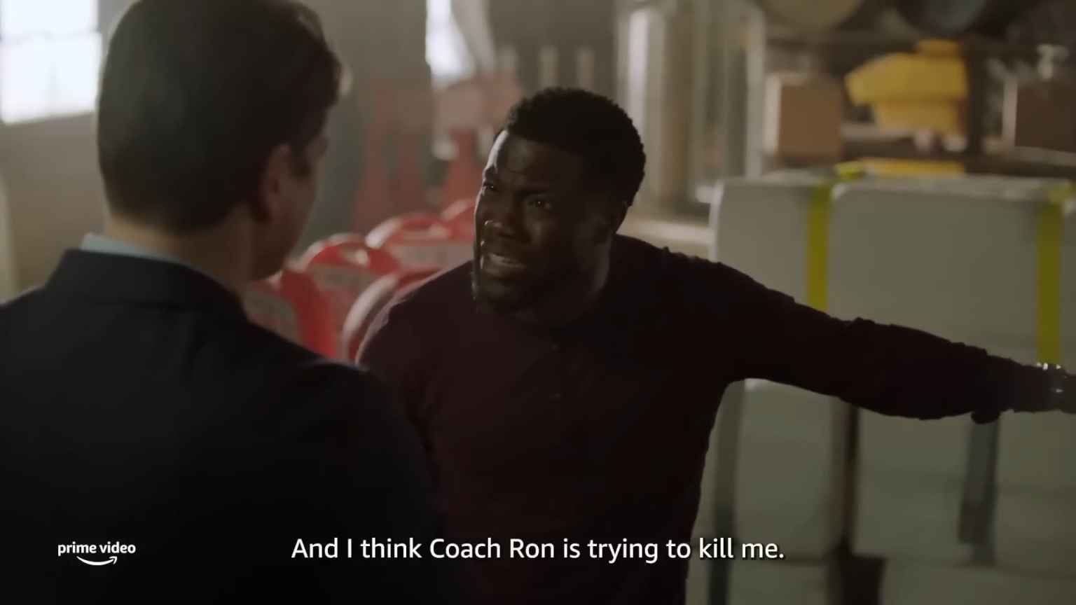 Die Hart The Movie Ending Explained: Did Kevin Hart Finally Become an ...
