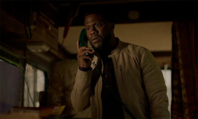 Die Hart The Movie Review: Kevin Hart is All About the Main Character ...