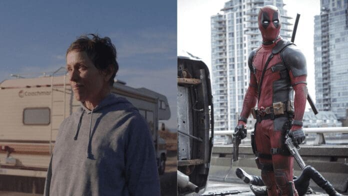 10 Best February Movies Released in the Last Decade: Nomadland ...