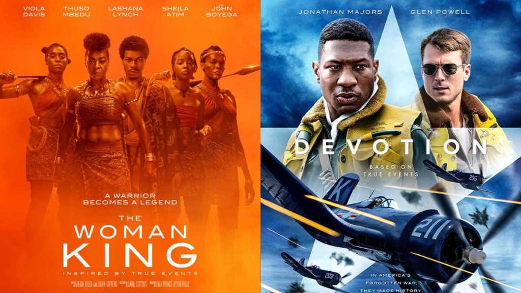 Black History Month: 10 Films Featuring Black Artists