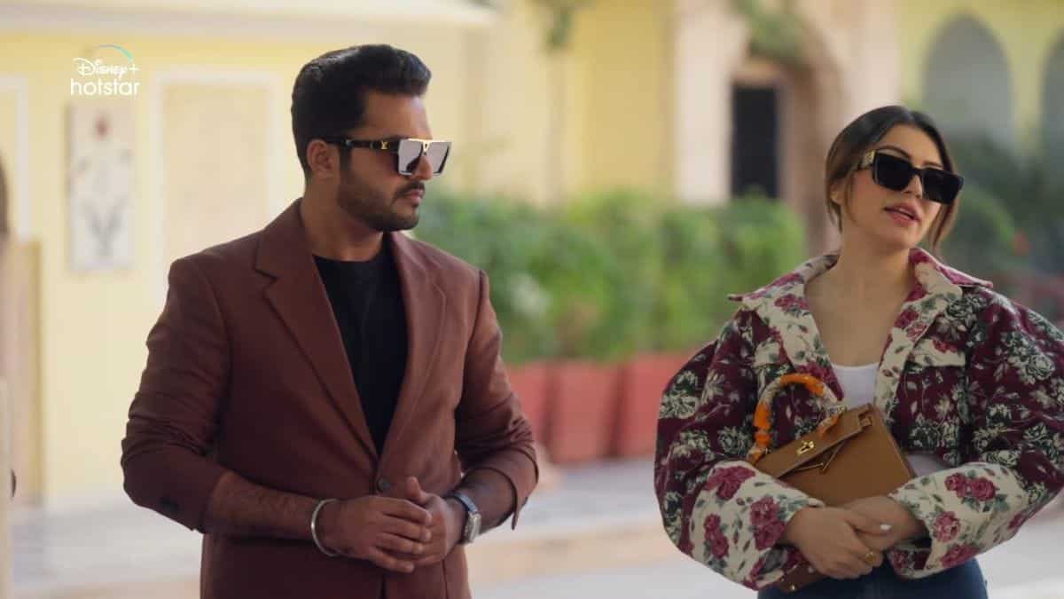 Hansika's Love Shaadi Drama Episode 2 Review: The Problematic Saga of a ...