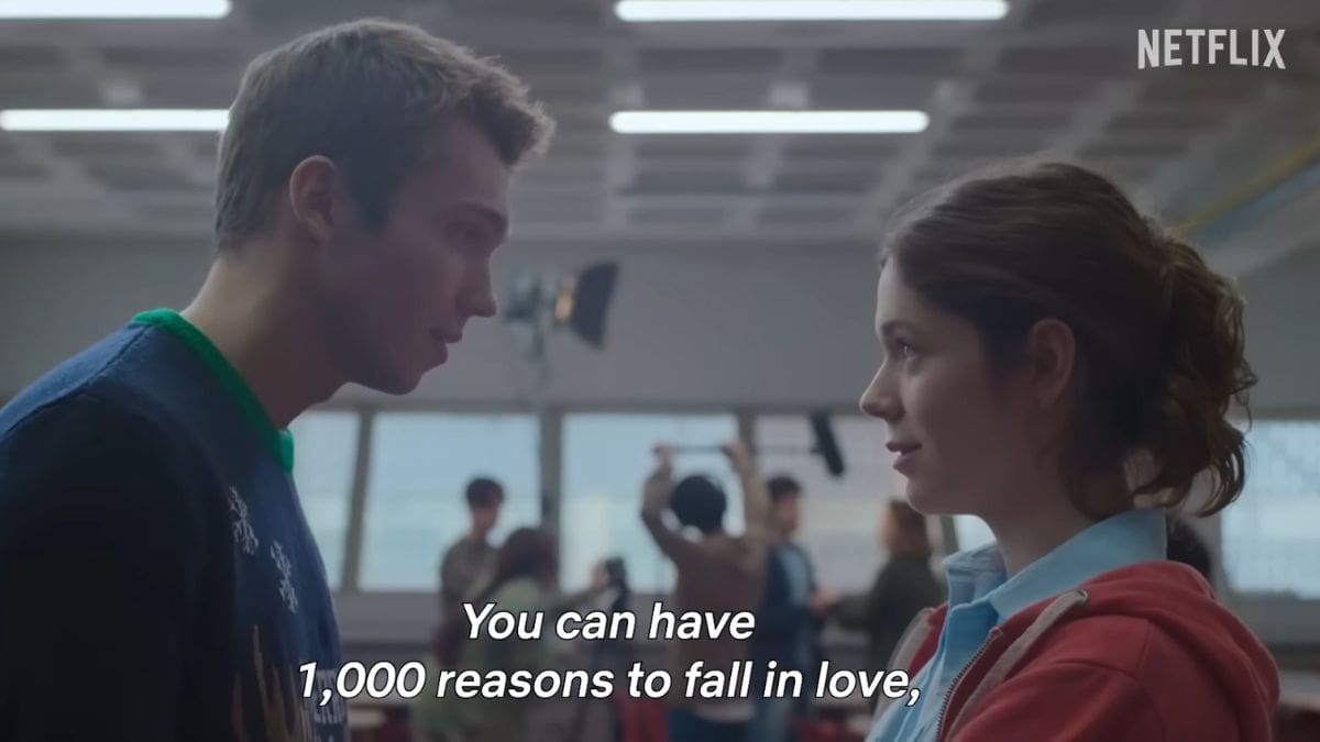 When is In Love All Over Again Releasing? Here's All About the Cast ...