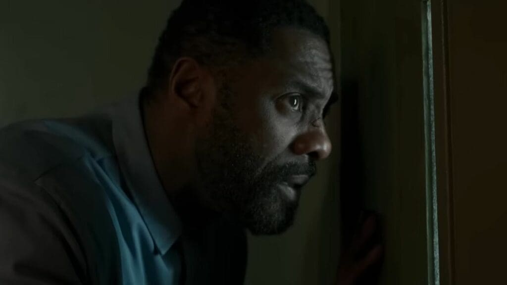 Luther The Fallen Sun Trailer: Guilt and Paranoia Forces Idris Elba To ...