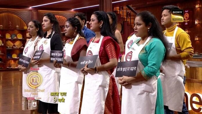 MasterChef India Season 7 Episode 23 Review: Home Cooks Take Dig at ...