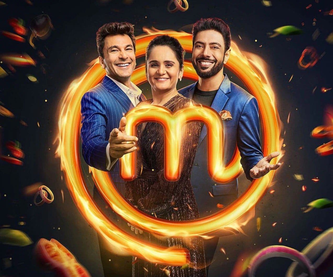 Enjoy Watching MasterChef India? Here Are the 10 Best Cooking Shows to ...