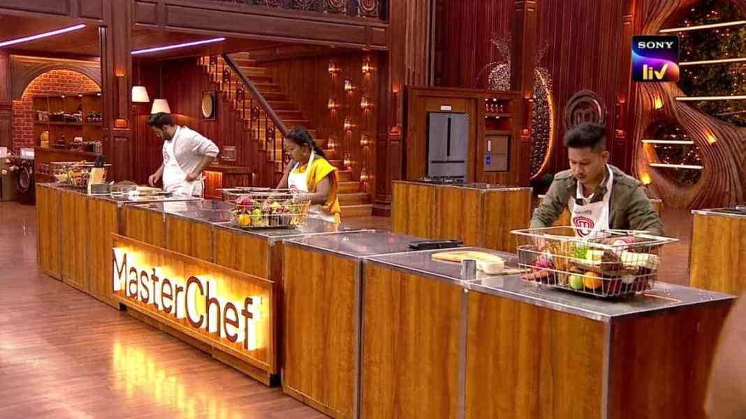MasterChef India Season 7 Episode 32 Reactions: Audience Calls Out ...