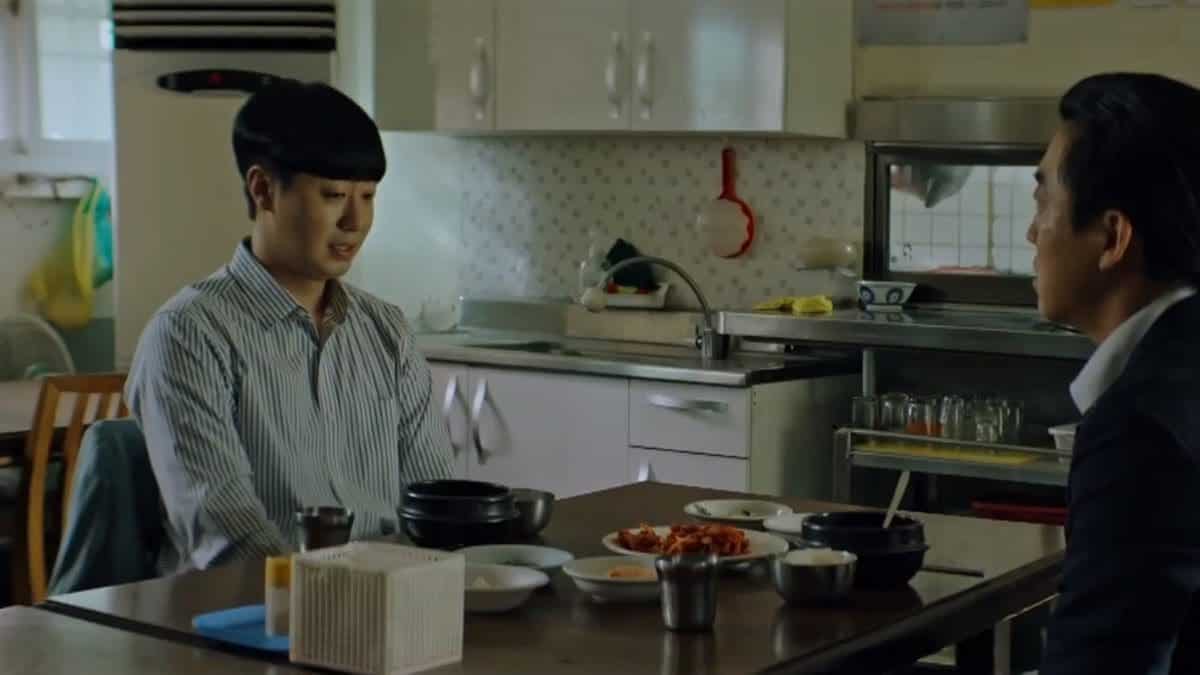 Taxi Driver Season 2 Episode 1 Recap and Review: The Rainbow Taxi Team ...