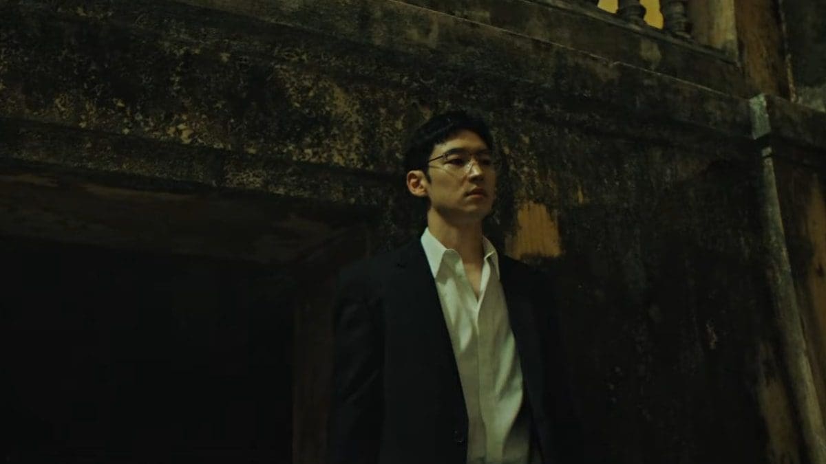 Taxi Driver Season 2 Episode 2 Recap and Review: The Rainbow Team Saves ...