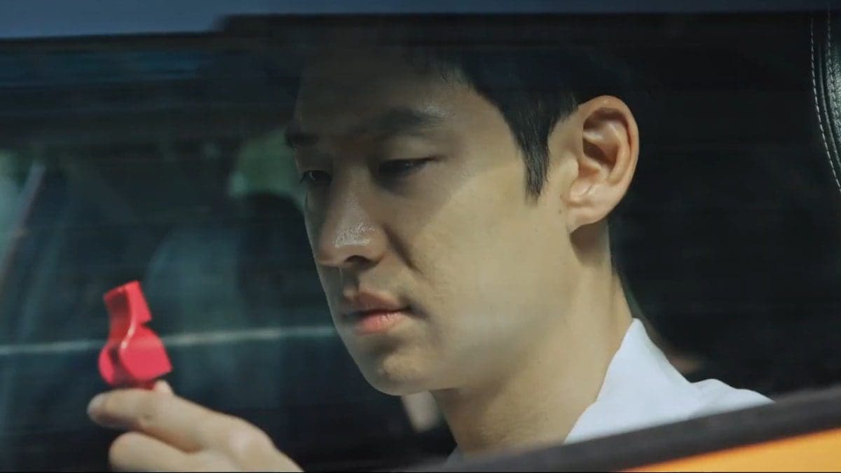 Taxi Driver Season 2 Episode 3 Recap and Review: Case of the Fraudster ...