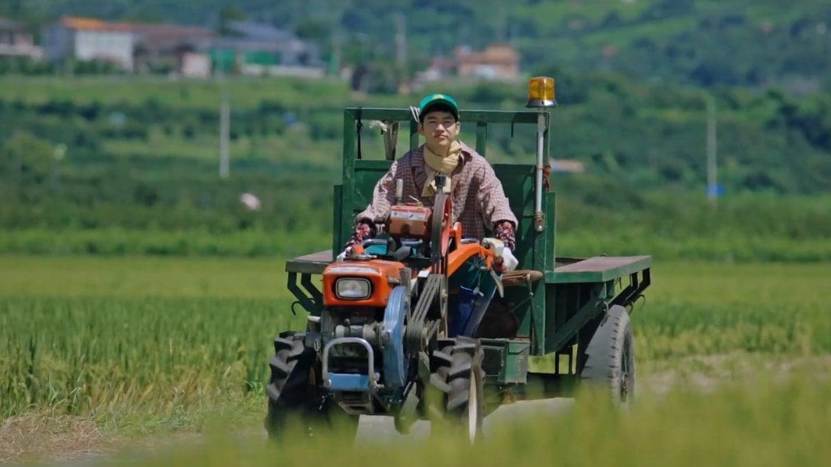 Taxi Driver Season 2 Episode 3 Recap and Review: Case of the Fraudster ...