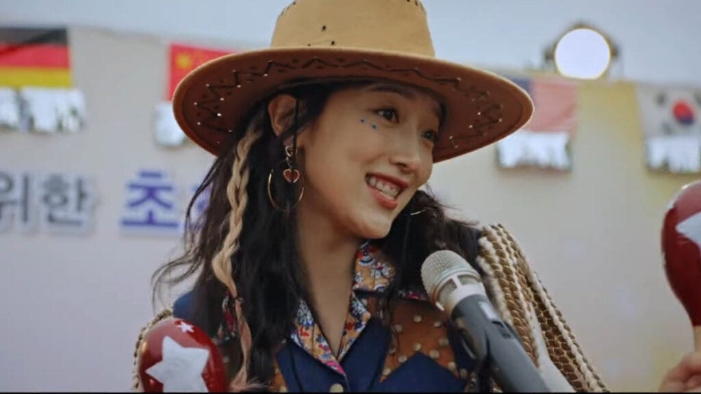 Taxi Driver Season 2 Episode 4 Recap and Review: An Unsatiable Greed ...