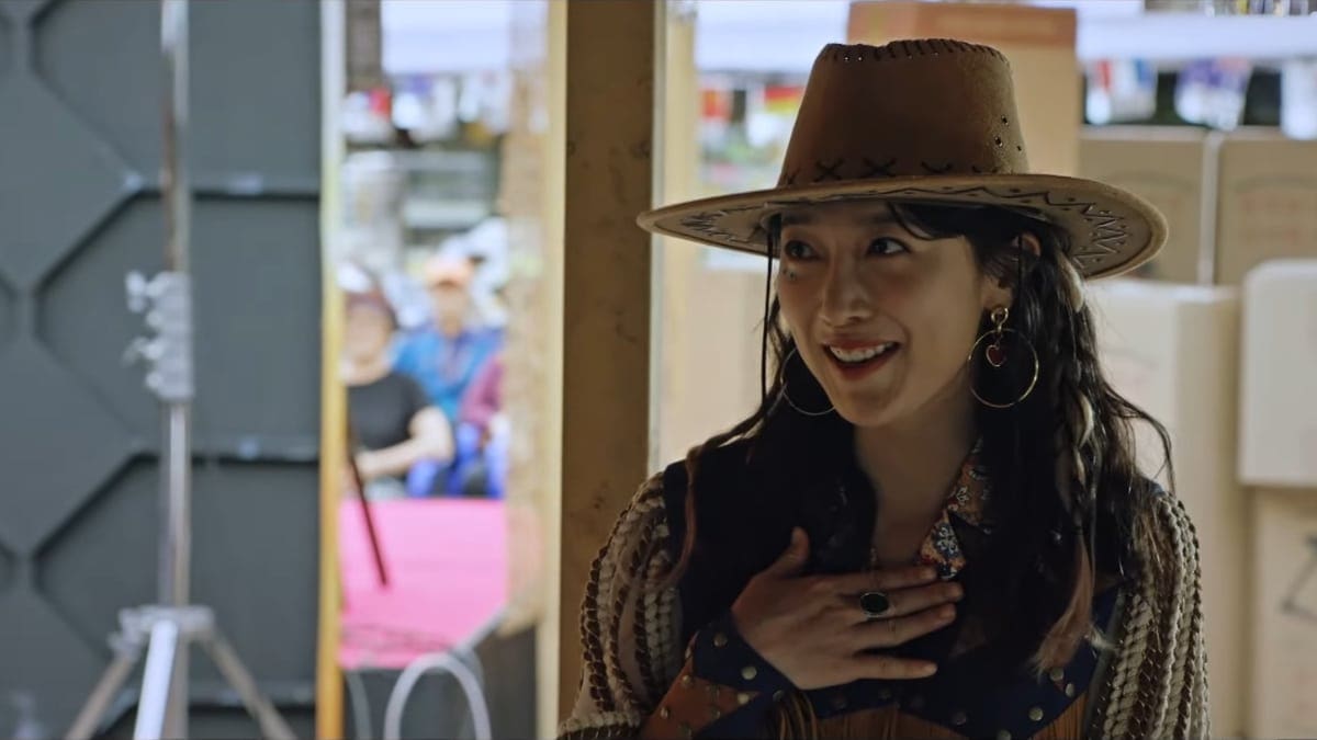 Taxi Driver Season 2 Episode 4 Recap and Review: An Unsatiable Greed ...