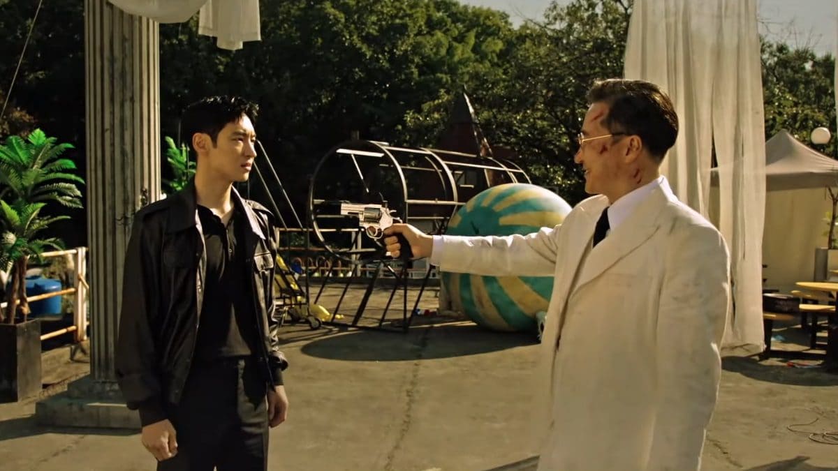 Taxi Driver Season 2 Episode 2 Recap and Review: The Rainbow Team Saves ...