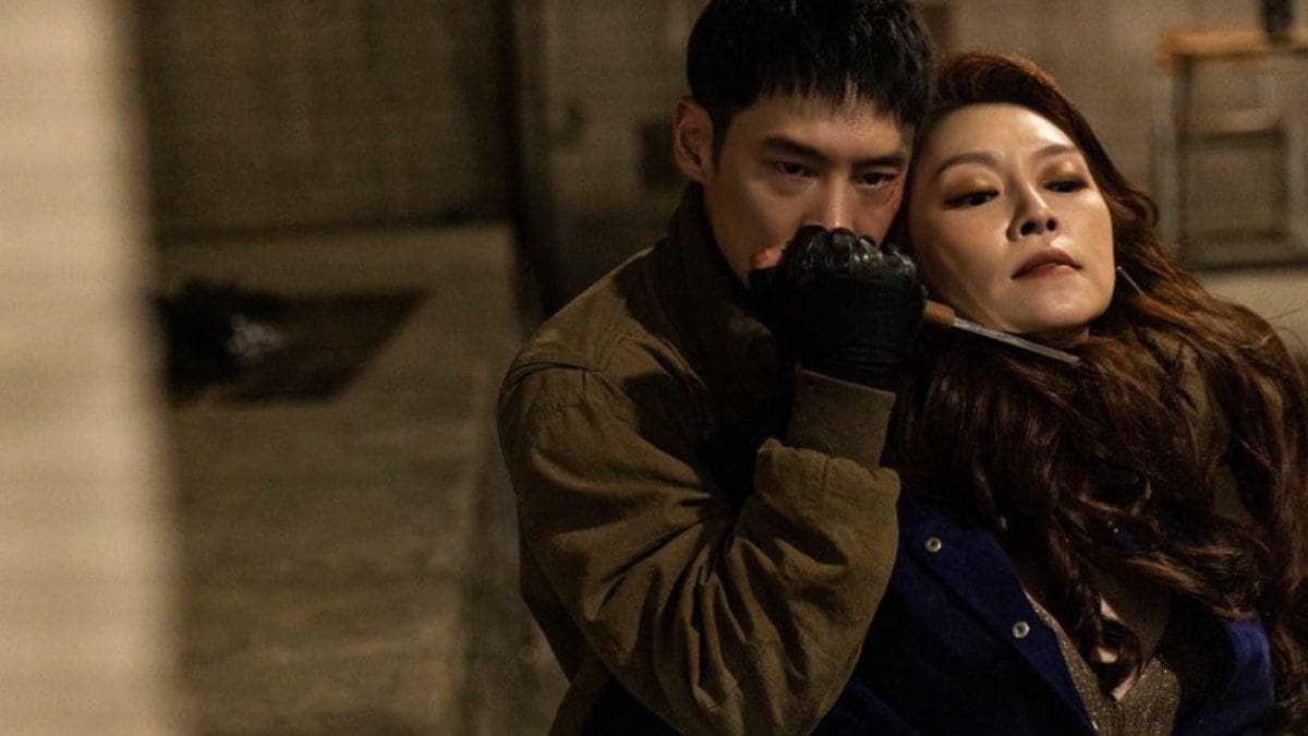 Taxi Driver Season 1 Recap: Kim Do-gi, Jang Sung-chul and the Story of ...