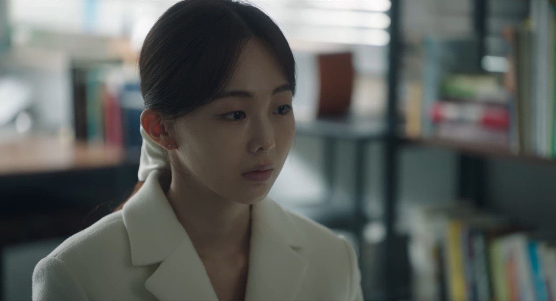 The Interest of Love Episode 13 Recap and Review: Final Confessions ...