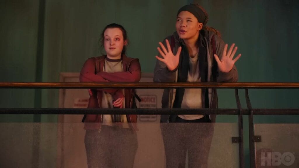 The Last of Us Episode 7 Preview: When, Where and How to Watch! | Leisurebyte