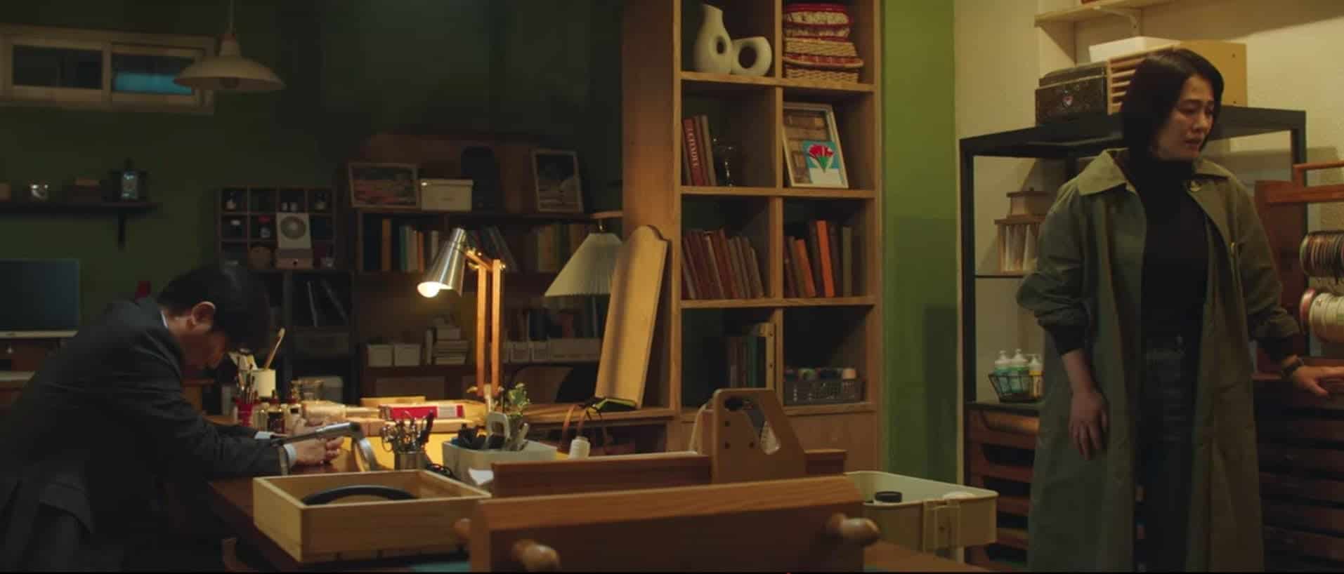 Trolley Episode 15 Recap and Review: Hye-joo's Time to Decide | Leisurebyte