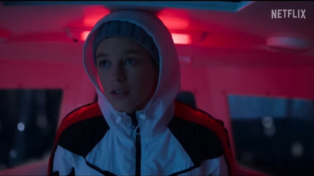 True Spirit: When is it Releasing? What to Expect From the Survivalist ...