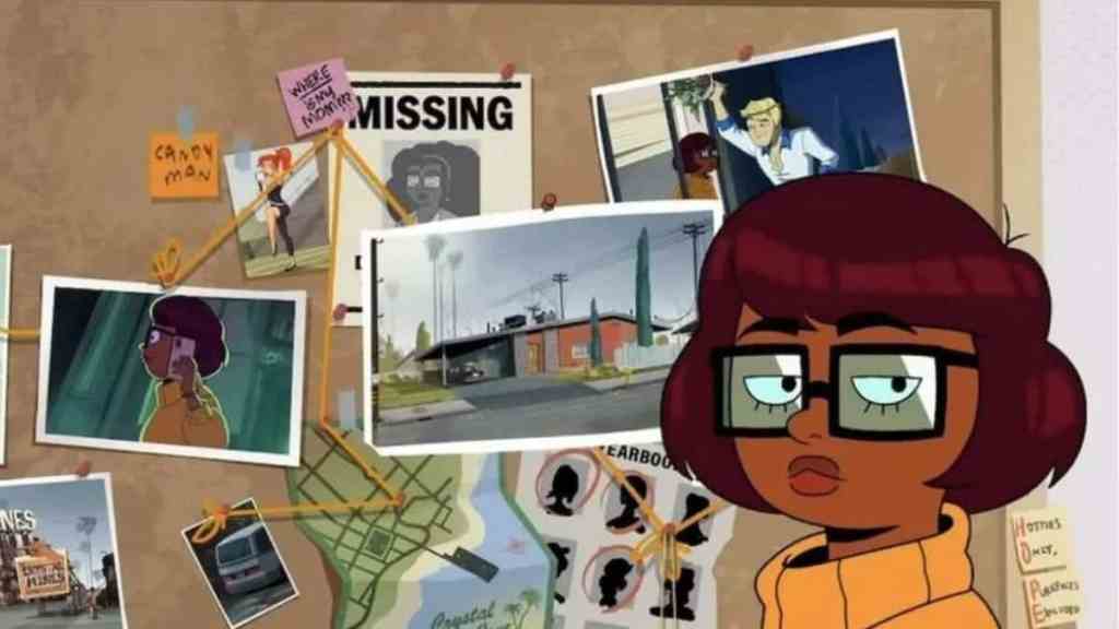 Velma Episode 7 and 8 Review: A Supernatural Cross Enters the Story