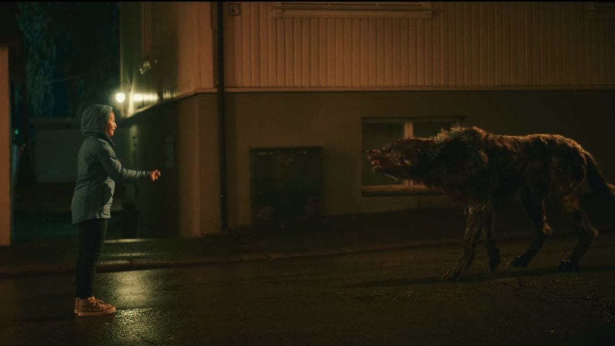 Viking Wolf Ending Explained: Was Liv Able to Kill Her Werewolf ...