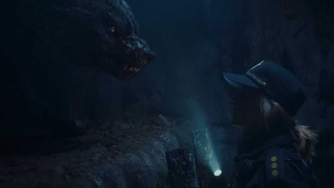 Viking Wolf Review: Werewolves and Mythology Pay Off Too Late to Enjoy ...