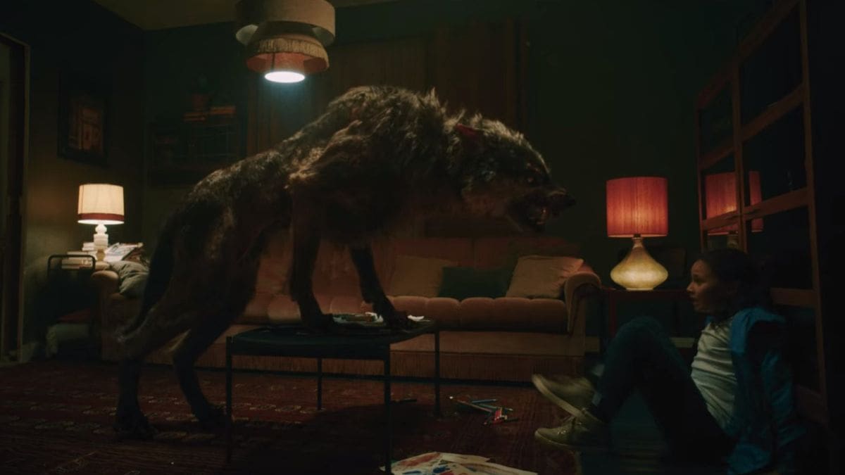 Viking Wolf Review: Werewolves and Mythology Pay Off Too Late to Enjoy ...