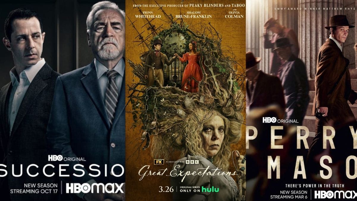 What’s Releasing on Hulu and HBO Max in March 2023?