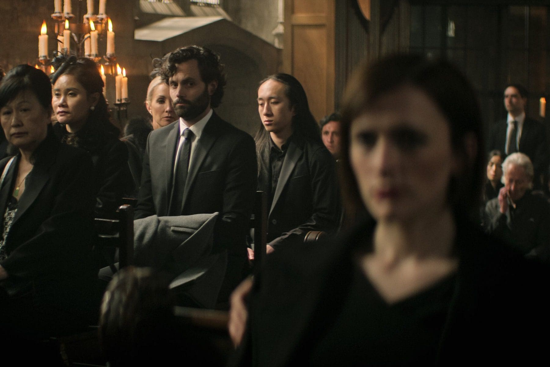 You Season 4 Part 1 Ending Explained: Who Dies, Survives and Murders ...