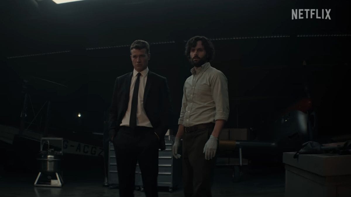 You Season 4 Part 2 Trailer Breakdown: Joe and Rhys' Friendship Reaches ...