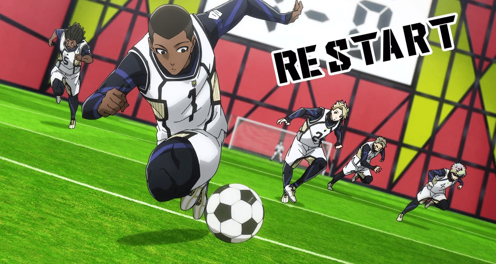 Blue Lock Episode 24 Review: Against The Best In The Final Episode ...