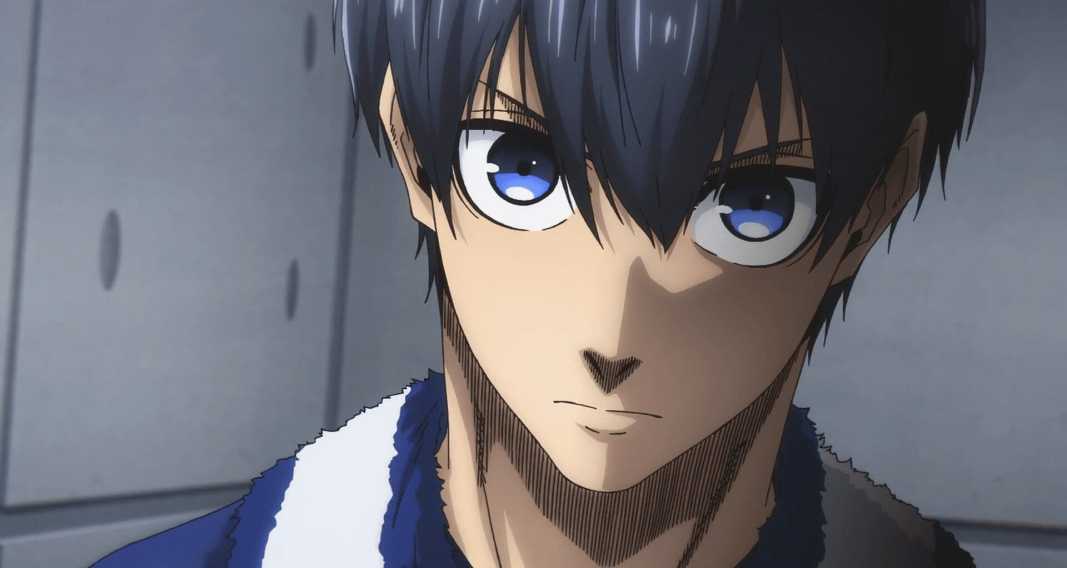 Blue Lock Episode 24 Review: Against The Best In The Final Episode ...