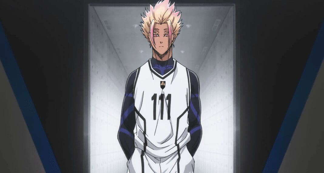 Blue Lock Episode 24 Review: Against The Best In The Final Episode ...