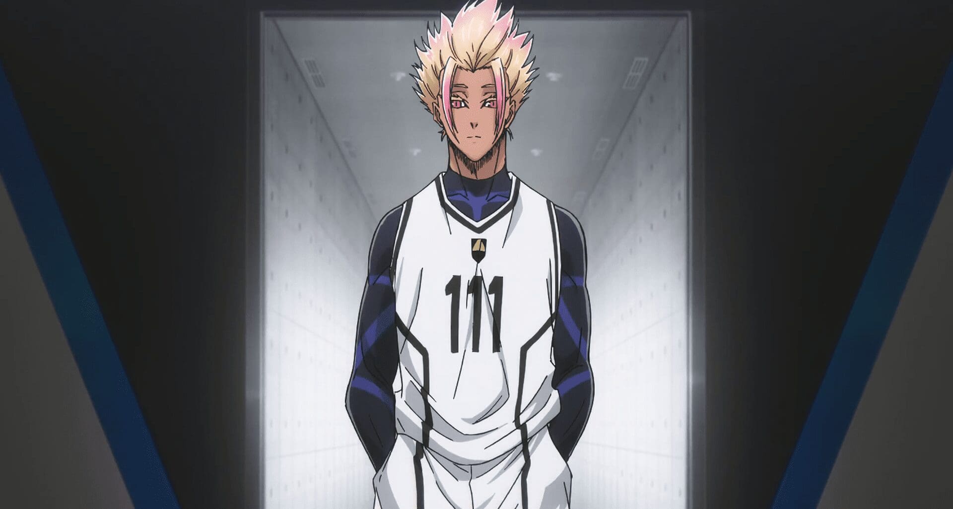 Blue Lock Episode 24 Review: Against The Best In The Final Episode ...