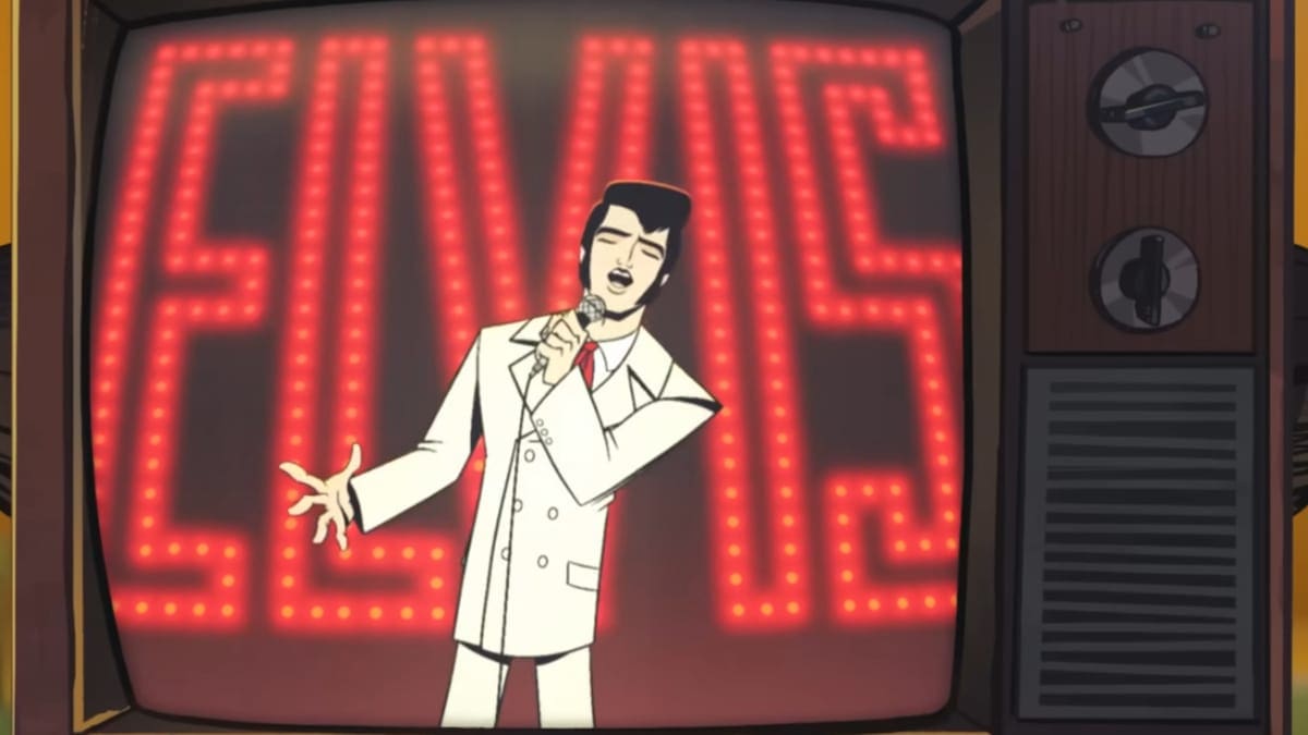 Agent Elvis Trailer Breakdown: Pop Icon Turns Into a Daredevil Agent