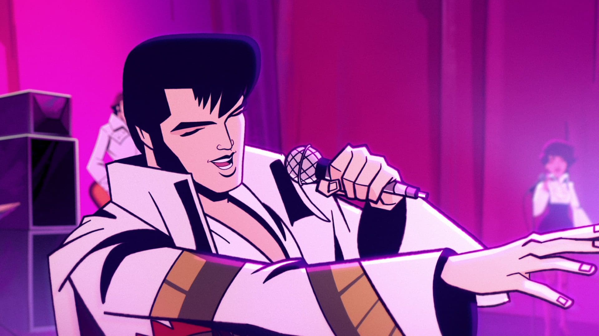 Agent Elvis Review: Elvis Presley Stars in an Insane Show! | Leisurebyte