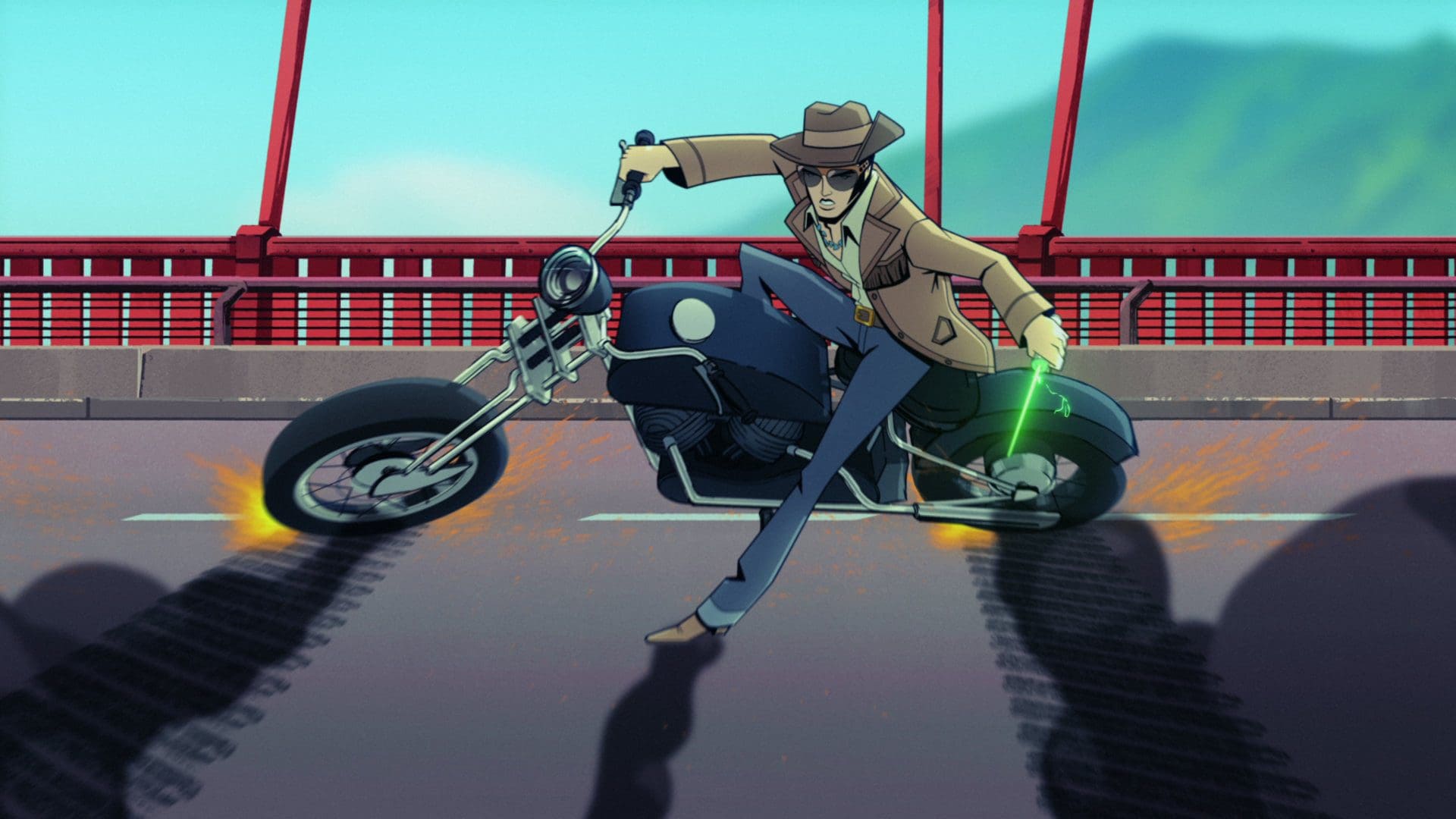 Agent Elvis Review: Elvis Presley Stars in an Insane Show! | Leisurebyte