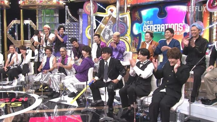 Ariyoshi Assists: All About the Japanese Improv Comedy Show | Leisurebyte