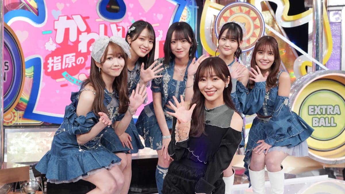 Ariyoshi Assists: Meet the 10 Guests Who Joined the Japanese Comedy ...