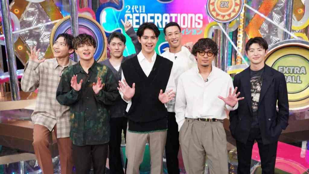 Ariyoshi Assists: Meet the 10 Guests Who Joined the Japanese Comedy ...