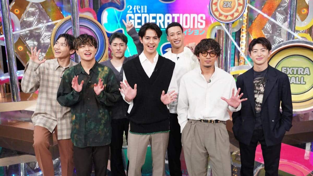 Ariyoshi Assists: Meet the 10 Guests Who Joined the Japanese Comedy ...